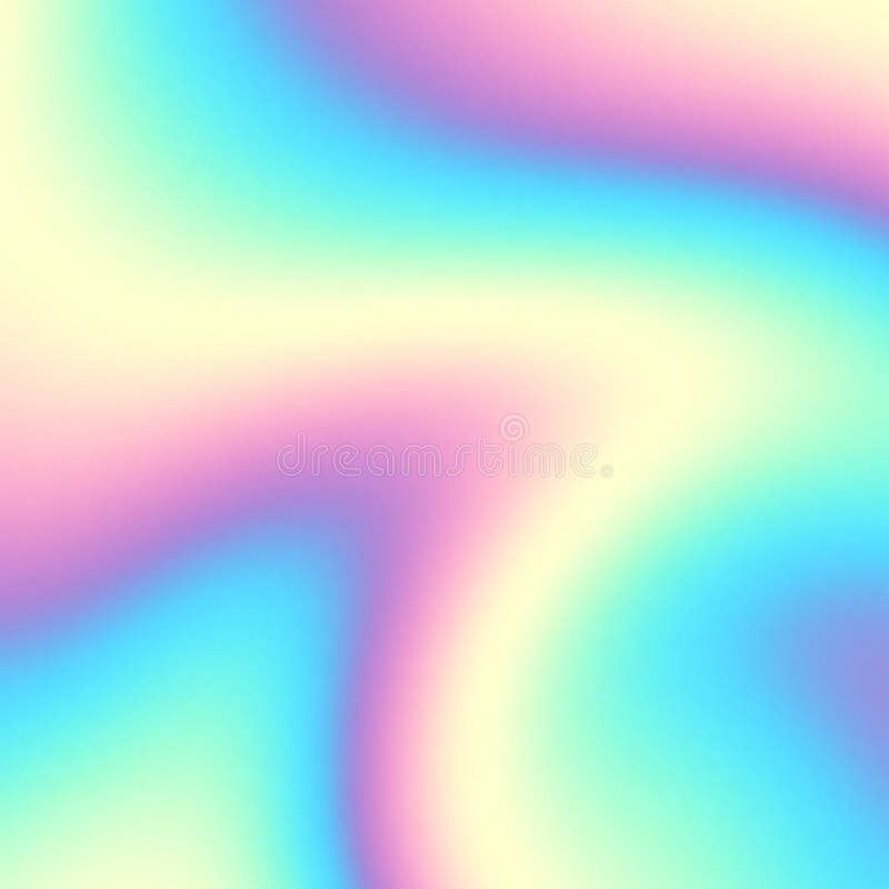 Soft Blending Abstract Background Vector Stock Vector - Illustration of ...