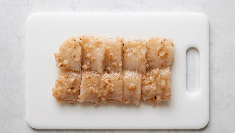 Soft Blocks with Speckled Coating on a White Rectangular Surface ...