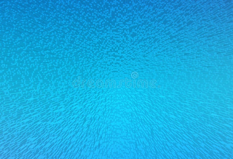 Soft Blue Abstract Background Stock Illustration - Illustration of ...