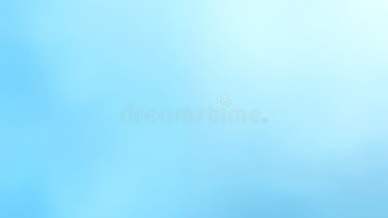 Soft Blue Abstract Background with Gentle Gradients and Textures Stock ...