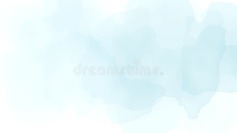 Soft Blue Abstract Background with Subtle Texture and Gradients Stock ...