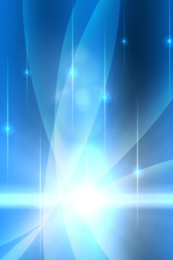 Vector Abstract Engineering Future Technology, Electric Telecom ...