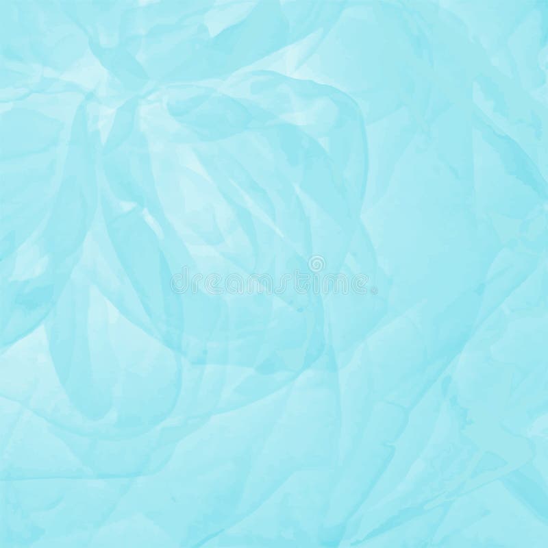 Soft blue background stock vector. Illustration of decorative - 124357433