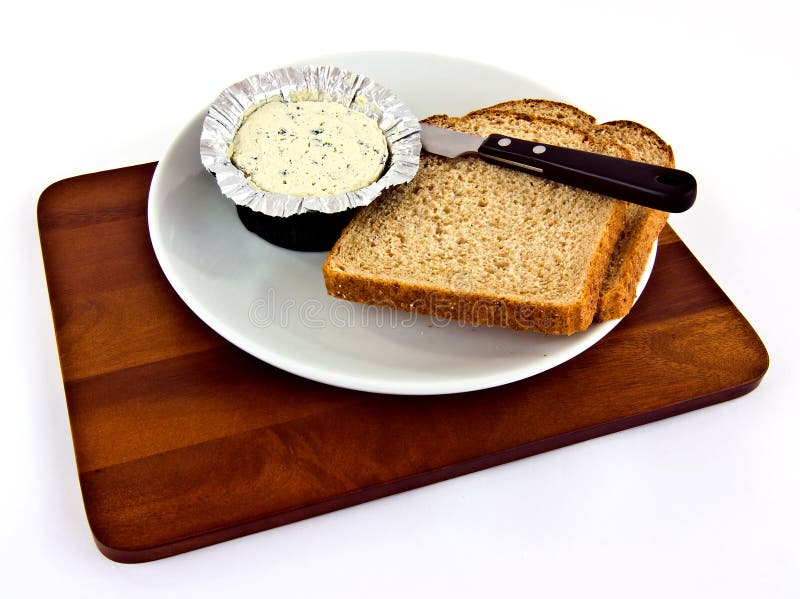 Spreadable blue cheese stock photo. Image of savory, nutrition - 27146822