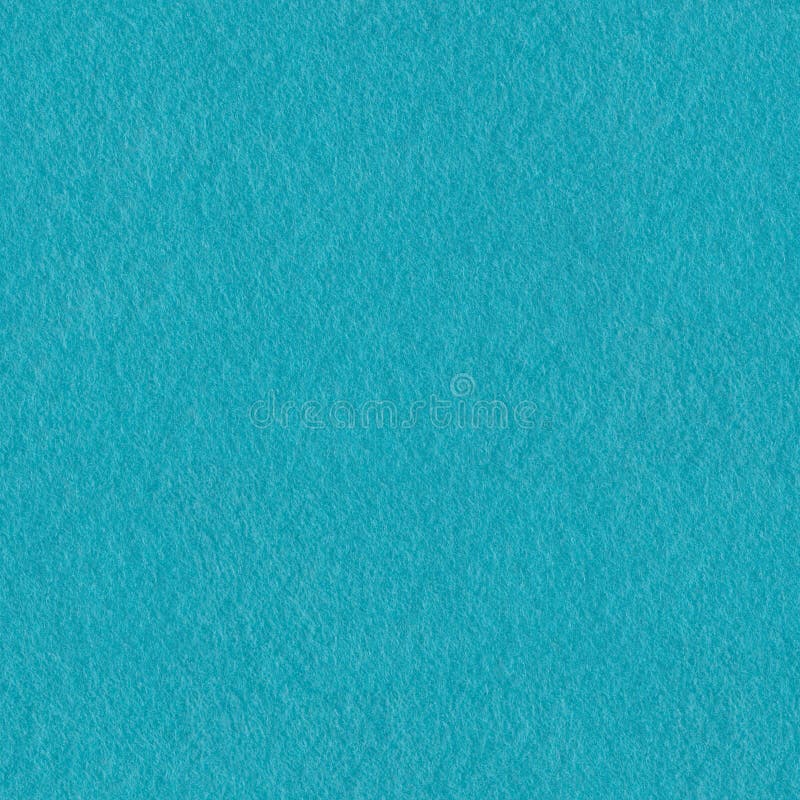 Soft Blue Colored Felt Texture. Seamless Square Background, Tile Ready ...