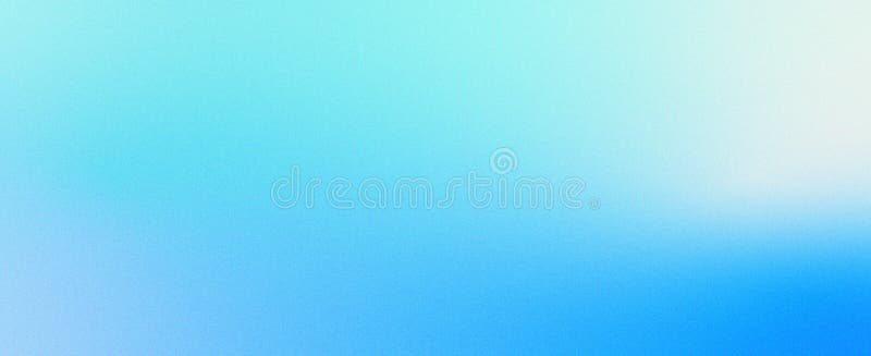 Abstract Blue Gradient Background with Subtle Grain Texture Smooth ...