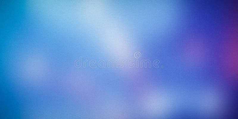 Soft Blue Gradient Background with Gentle Transitions of Shades ...
