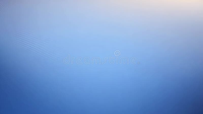 Soft Blue Gradient Background with Light Fade Stock Video - Video of ...