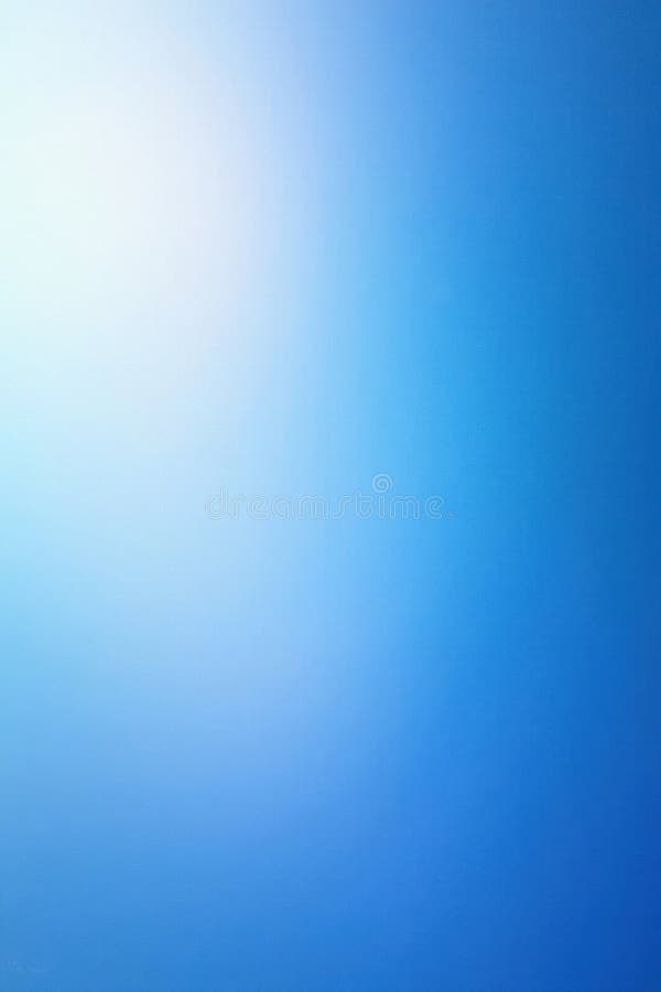Soft Blue Gradient, Ethereal Feel, Subtle Texture, Subtle, Positive ...