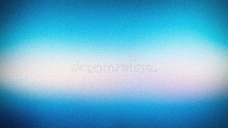 Soft Blue Gradient with Smooth Transitions into White and Light Hues ...