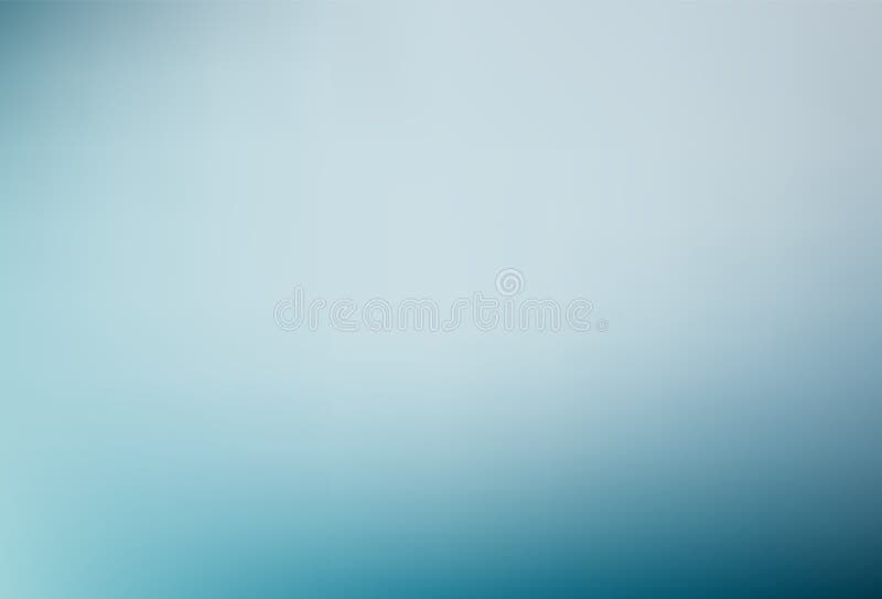 Blue Gradients of Ocean at Caribbean Beach Stock Photo - Image of ...