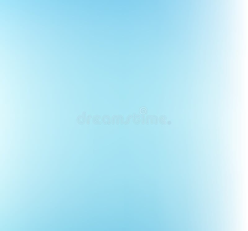 Soft Blue Gradients Color Background. Modern Screen Vector Design for ...