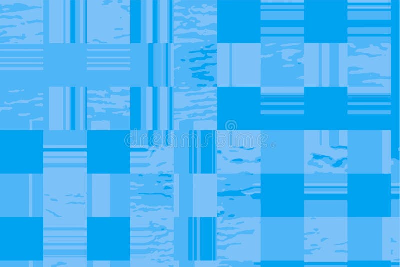 Soft blue grid stock illustration. Illustration of decoration - 139251740