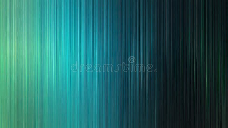 Soft Blue To Teal Gradient Background with Faint Noise Effect and ...