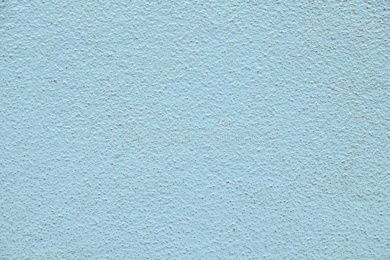 Soft Blue Wall Texture for Abstract Background or Art Work.close-up ...