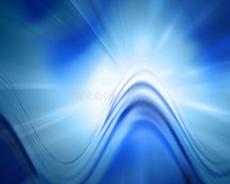 Soft Blue Waves Stock Illustrations – 104,690 Soft Blue Waves Stock ...