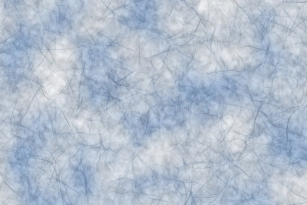 Soft Blue and White Abstract Fiber Texture Background Stock Photo ...