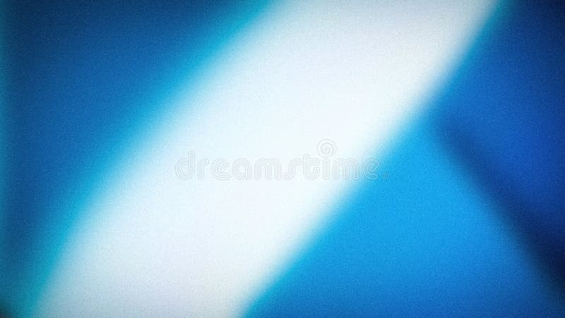 Soft Blue and White Gradient Background with a Grainy Texture, Perfect ...