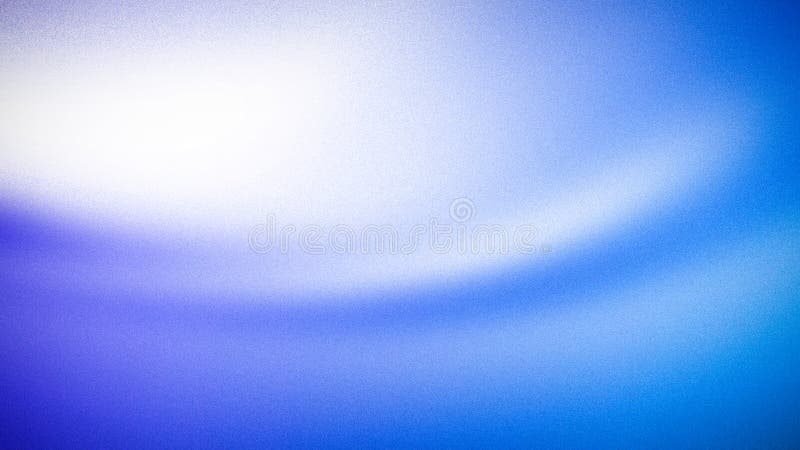 Soft Blue and White Gradient Background with a Smooth, Grainy Texture ...