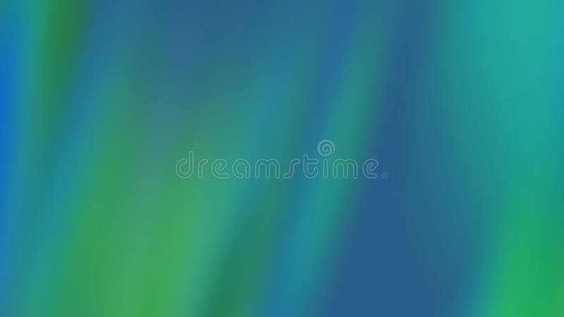 Transition Blue Color of Smoke Animation Background Stock Footage ...