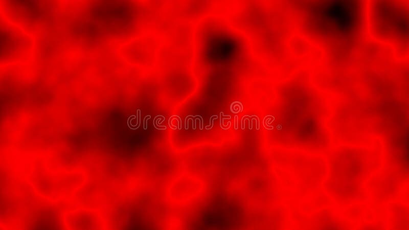 Soft Blur Red Color Pattern Background Stock Illustration ...
