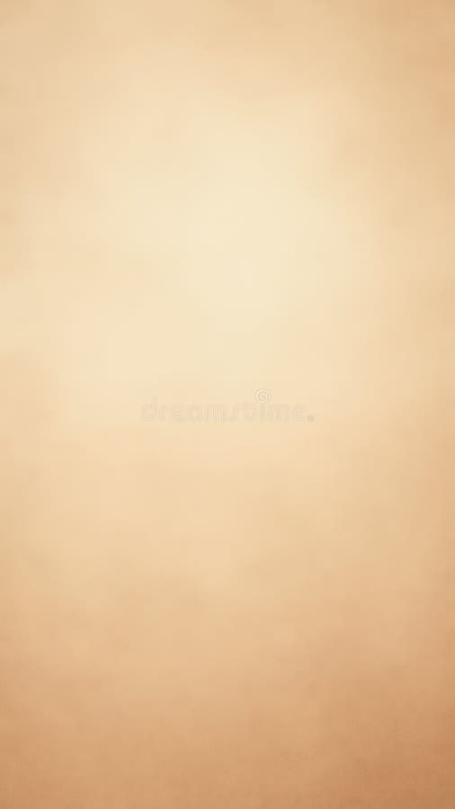 Soft Blurred Beige Background for Your Design Stock Illustration ...