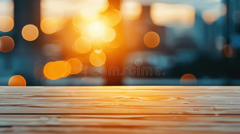 A Soft, Blurred Depiction of an Office Interior, Perfect for ...