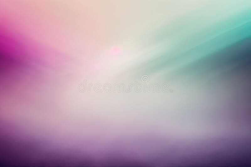 Soft, Blurred Gradient Abstract Background with Muted Colors and Soft ...
