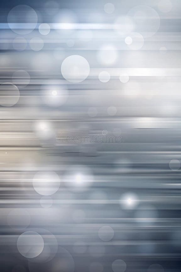 Abstract Gray Blurred Gradient Stock Image - Image of gray, blurred ...