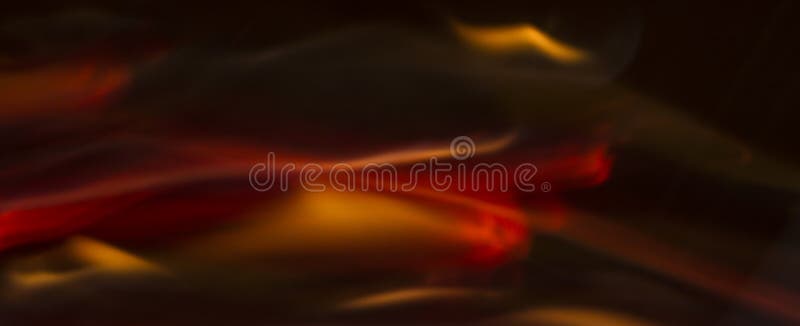Streaks of a Flame - Closeup Stock Photo - Image of motion, trace ...