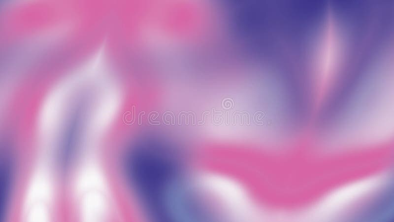 Soft Blurry Colorful Abstract Liquid Gradient Background Stock Video ...