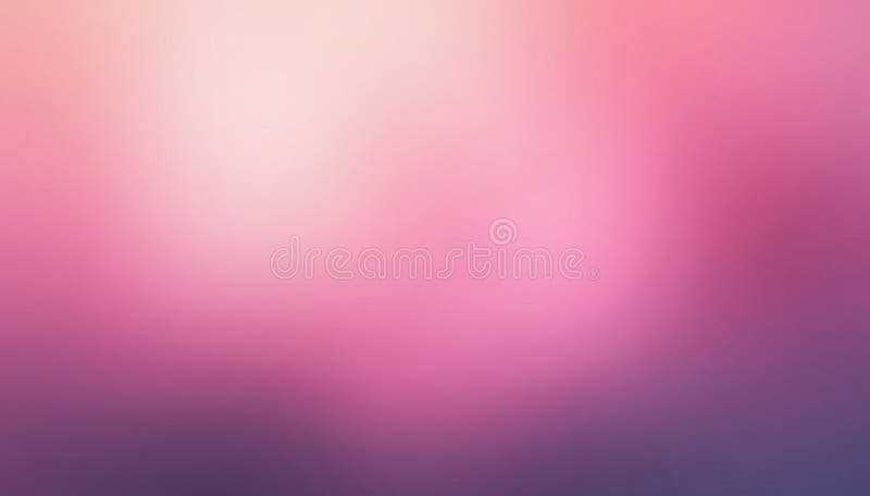 Soft Blush Pink Gradient, Dreamy Blurred Effect, Gradient, Dreamy, Calm ...