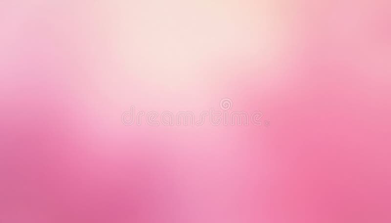 Soft Blush Pink Gradient, Dreamy Blurred Effect, Focus, Blush Pink ...