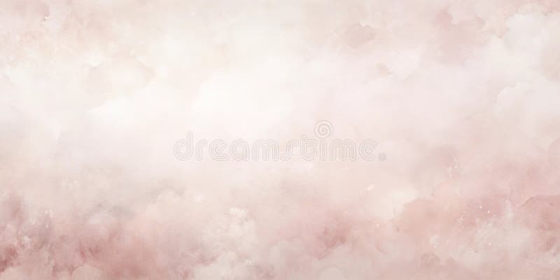 Soft Blush Pink Watercolor Background Texture for Design Projects ...