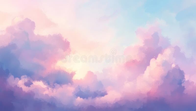 Soft Bokeh Background is a Key Element in this Digital Aesthetic ...