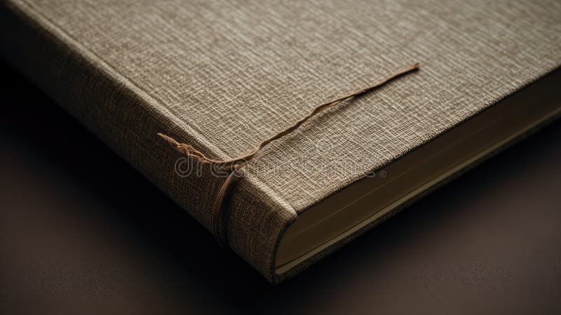 Soft book cover texture stock illustration. Illustration of comfort ...