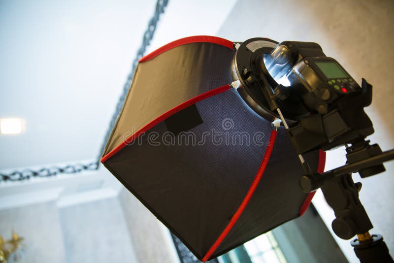 Soft-box Diffuser for Speed-light Speed-lite . the Birthday Uses a Soft ...