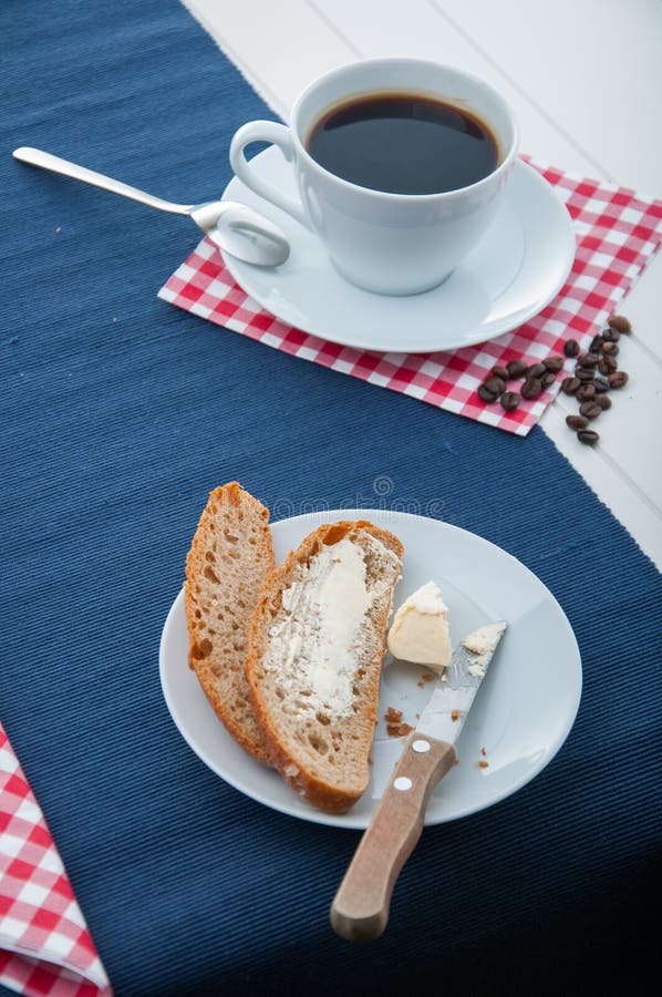 Soft Breakfast Theme with Milk, Egg Stock Image - Image of classic ...