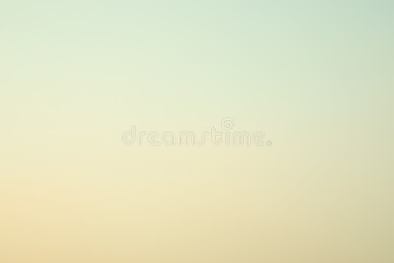 Soft Bright Color Abstract Gradient Stock Illustration - Illustration ...