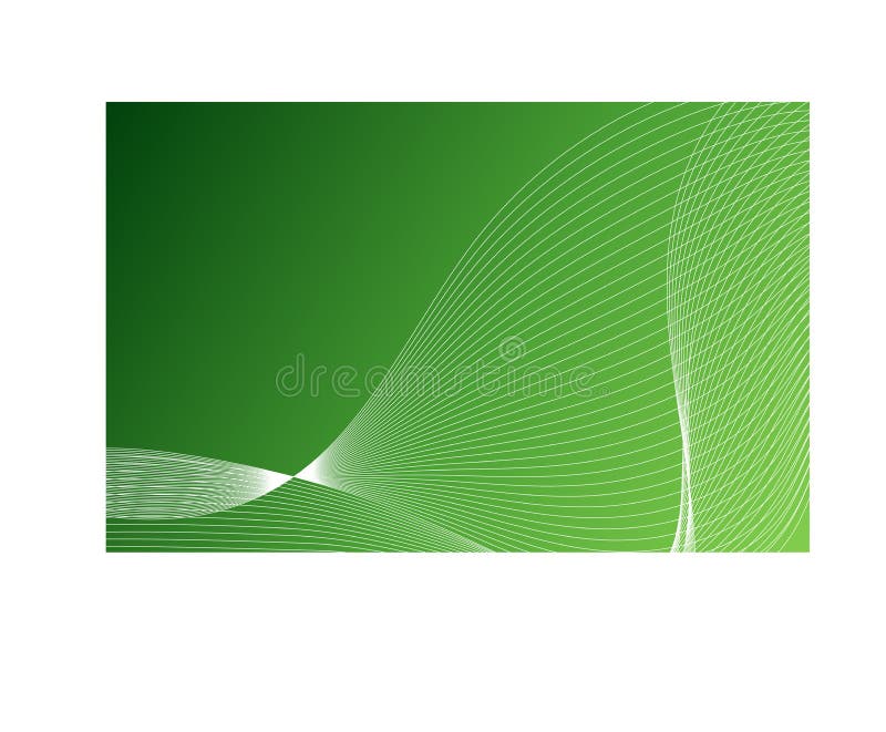 Soft Bright Colorful Web Border Layout Set of Beautiful Modern Swoosh ...