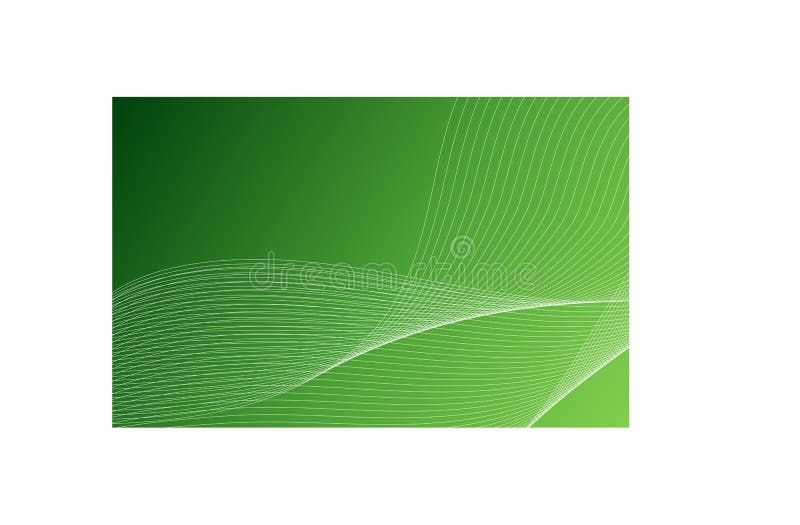 Soft Bright Colorful Web Border Layout Set of Beautiful Modern Swoosh ...