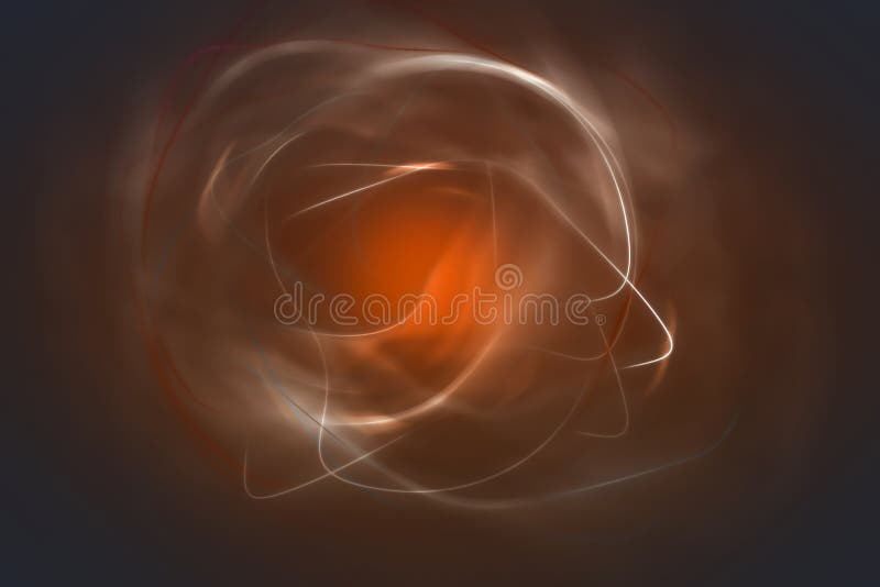 Soft brown abstract stock illustration. Illustration of soft - 81887795