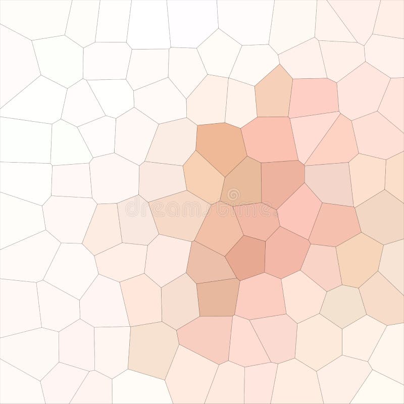 Soft Brown Blocks Material Texture Wallpaper on White Background Stock ...