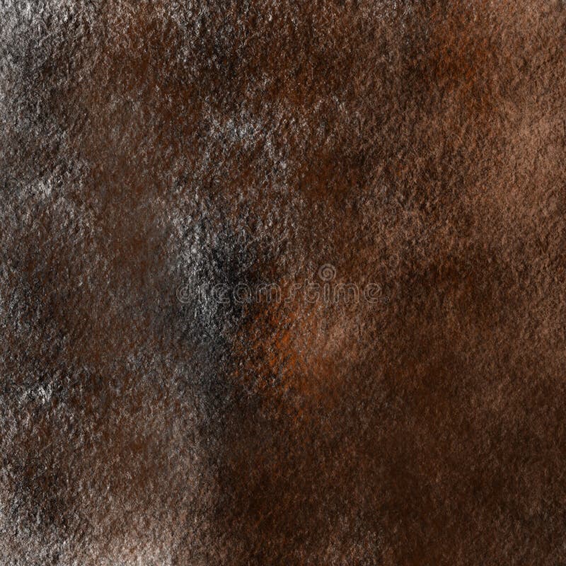 Soft Brown Felt Material Blank. Surface of Felted Fabric Texture ...