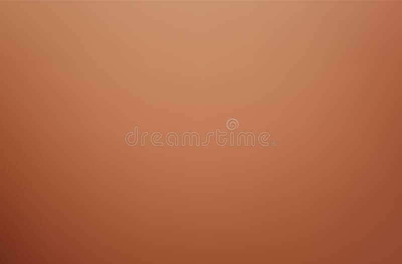 Soft Brown Gradients Color Background. Modern Screen Vector Design for ...