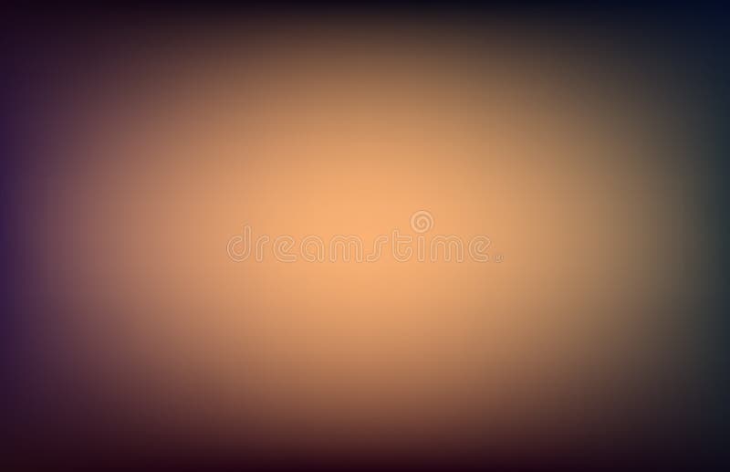 Soft Brown Gradients Color Background. Modern Screen Vector Design for ...