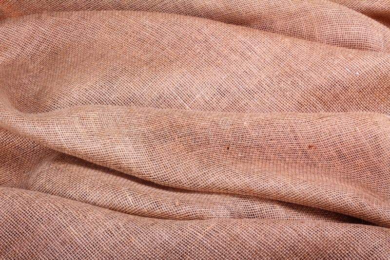 Soft Burlap Background stock photo. Image of pile, common - 38824084