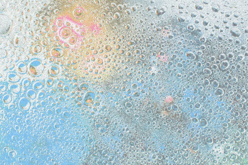 Soft Calm Pastel Background Stock Image - Image of abstract, geometric ...