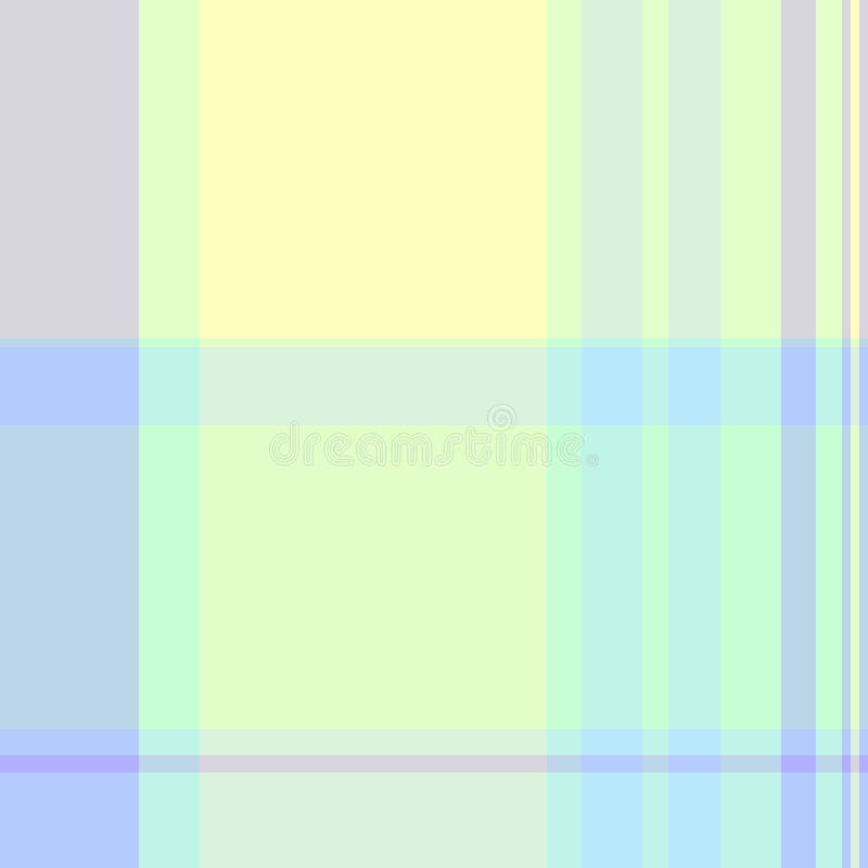 Soft, Calming Abstract Background with Light Pastel Stripes and Squares ...