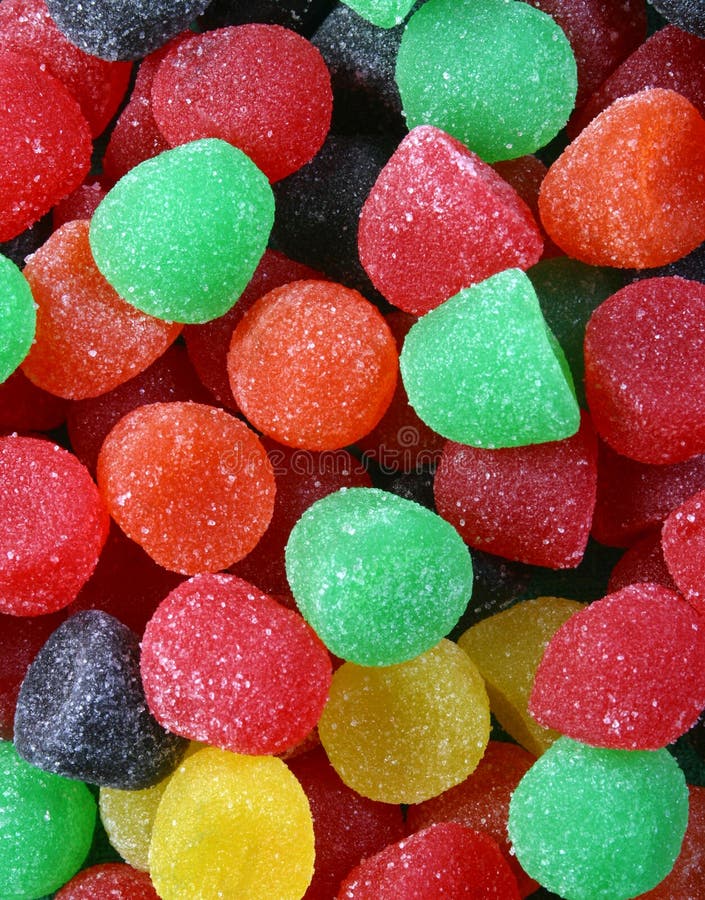 Soft candy stock photo. Image of cluster, candy, sweet - 3802406